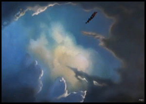 The eleventh hour GIF - Find on GIFER