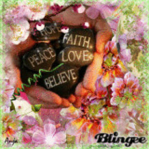 Hope and faith GIF - Find on GIFER