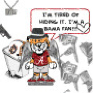 GIF roll tide - animated GIF on GIFER