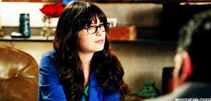 New girl whos that girl its jess GIF on GIFER - by Tho