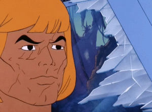 I have the power he man GIF on GIFER - by Shagis