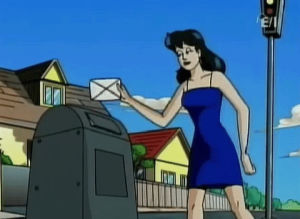 Archie comics archies funhouse zombies of love GIF on GIFER - by Dagdalhala