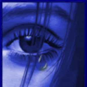Tears transparent GIF on GIFER - by Shalsa