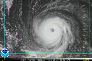 GIF cyclone typhoon tropical - animated GIF on GIFER