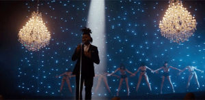 The weeknd xo abel tesfaye GIF - Find on GIFER