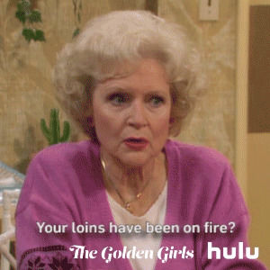 The golden girls GIF - Find on GIFER