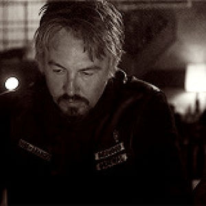Opie winston soa sons of anarchy GIF - Find on GIFER
