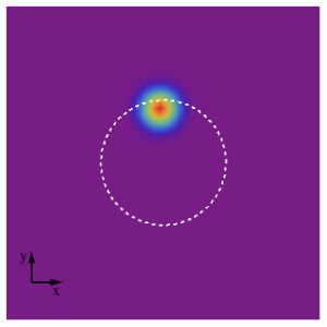 GIF atomic - animated GIF on GIFER