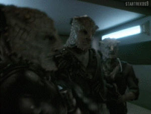 Star trek ds9 GIF - Find on GIFER