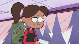 Gravity falls grunkle stan summerween GIF on GIFER - by Mikagrel