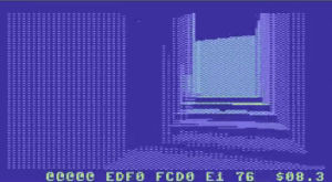 GIF c64 commodore 64 - animated GIF on GIFER - by Kagajinn