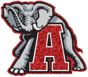 GIF roll tide - animated GIF on GIFER