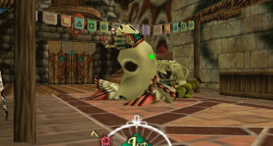 Mm legend of zelda majoras mask GIF - Find on GIFER
