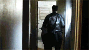 GIF true detective rust cohle - animated GIF on GIFER