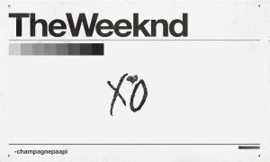 The weeknd xo abel tesfaye GIF on GIFER - by Tojasar