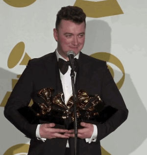 GIF grammys - animated GIF on GIFER