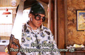 Michael Keaton Multiplicity