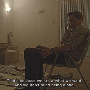 GIF true detective rust cohle - animated GIF on GIFER