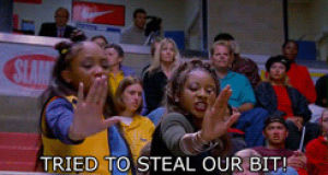 GIF bring it on - animated GIF on GIFER