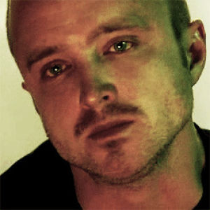 GIF jesse pinkman - animated GIF on GIFER
