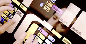 Star trek data tng GIF - Find on GIFER