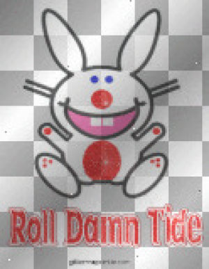 GIF roll tide - animated GIF on GIFER