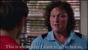 Glee dot marie jones coach beiste GIF on GIFER - by Granitius
