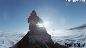 GIF discovery channel - animated GIF on GIFER