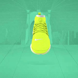 Presto im winston wolf i solve problems GIF - Find on GIFER