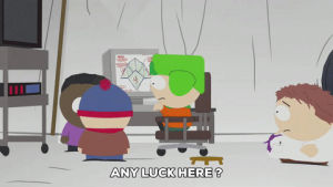 GIF stan marsh computer stan - animated GIF on GIFER