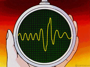 Radar, GIF - Find & Download on GIFER