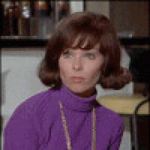 Photobucket recreational drugs yvonne craig GIF - Find on GIFER