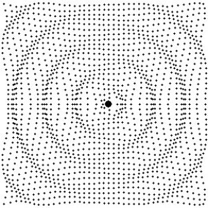 Waves standing formation GIF on GIFER - by Gridora