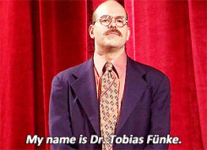 Arrested development david cross GIF on GIFER - by Kelak