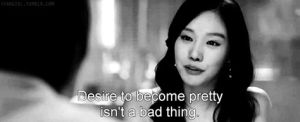 GIF self esteem - animated GIF on GIFER