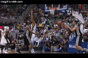GIF basketball michael jordan nba - animated GIF on GIFER