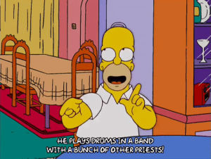 Episode 16 homer GIF - Find on GIFER