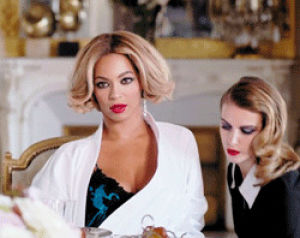 GIF partition - animated GIF on GIFER