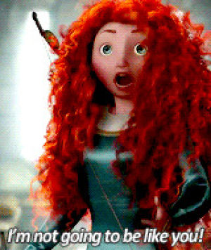 GIF brave disney - animated GIF on GIFER
