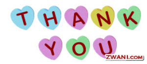 GIF thank you - animated GIF on GIFER