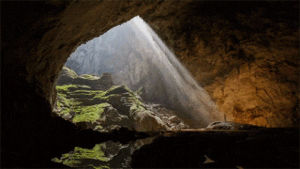 GIF cave - animated GIF on GIFER - by Kelezan