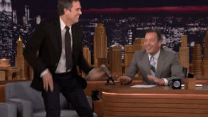 GIF jimmy fallon - animated GIF on GIFER