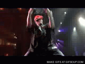 GIF r kelly - animated GIF on GIFER