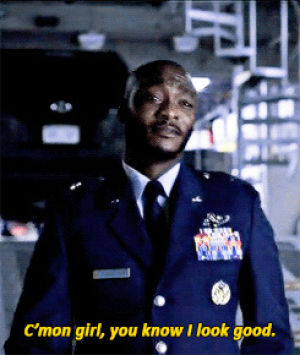 GIF agents of shield - animated GIF on GIFER