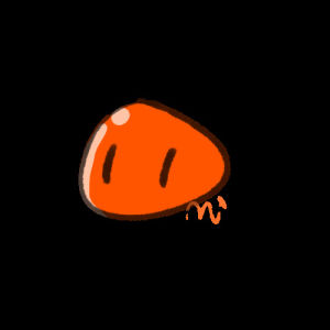 Jumping transparent GIF on GIFER - by Kazahn