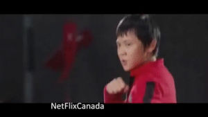 GIF the karate kid - animated GIF on GIFER