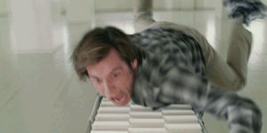 GIF bruce almighty - animated GIF on GIFER