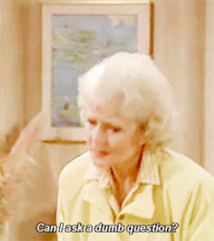 The golden girls GIF - Find on GIFER