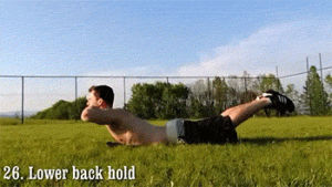 GIF exercise fitness workout - animated GIF on GIFER