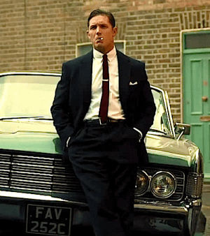 Legendfilm tom hardy legend GIF - Find on GIFER